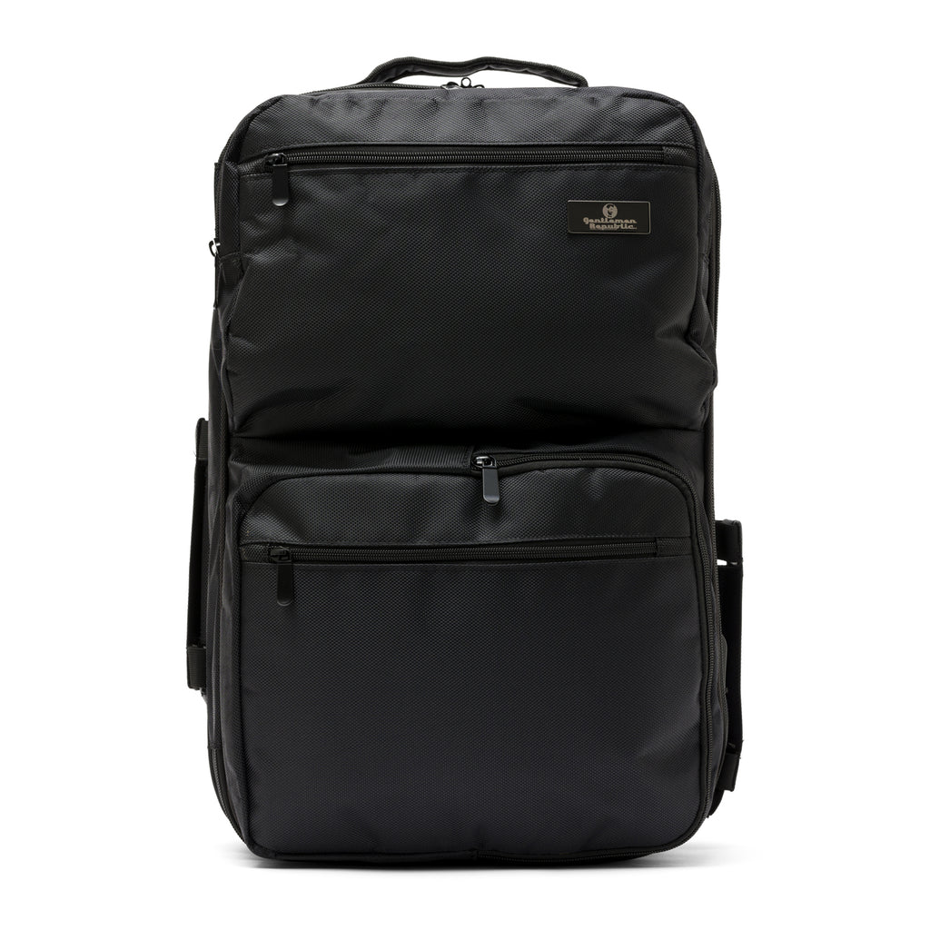 Barber/Stylist Backpack – Gentlemen Republic