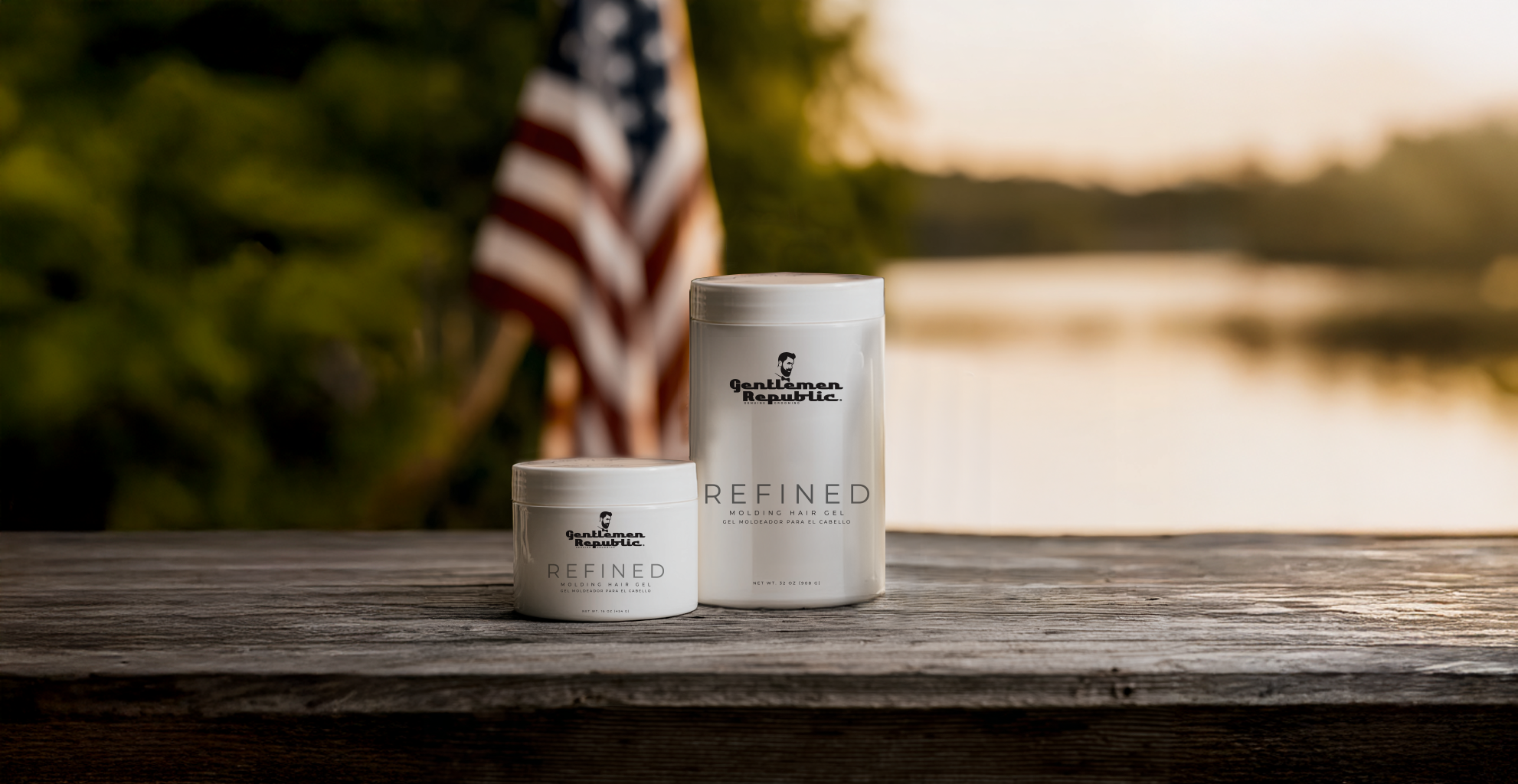 Gentlemen Republic | Pro Grooming Products for Men – Clean Ingredients